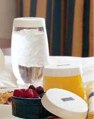 グラスカバー（スタンキャップ）